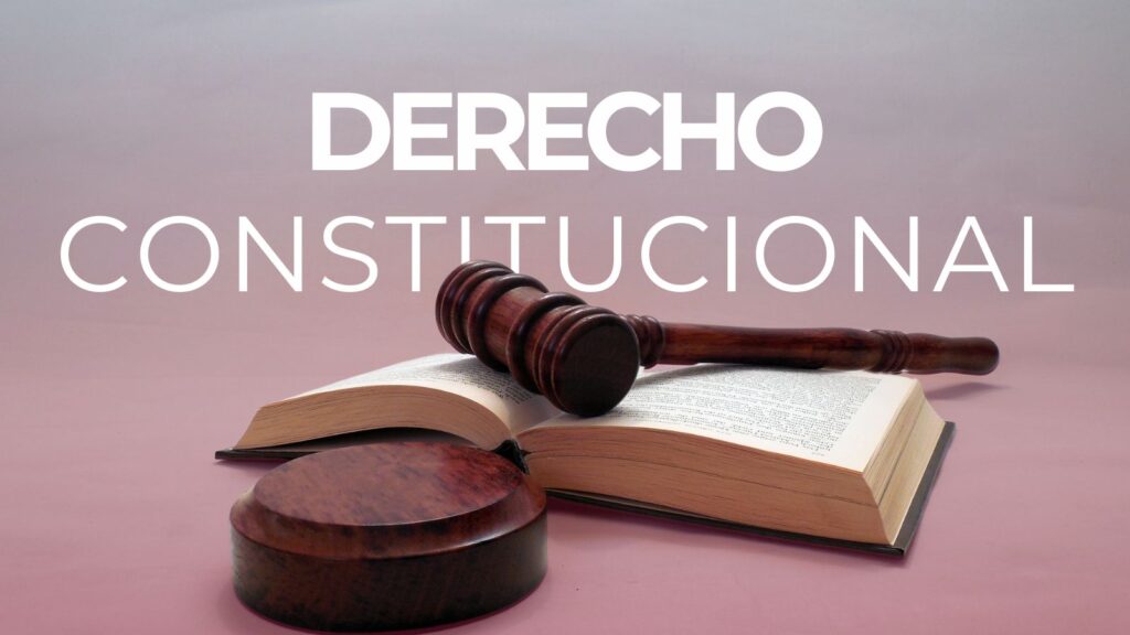 Libros recomendados de Derecho Constitucional | Tirant lo Blanch México