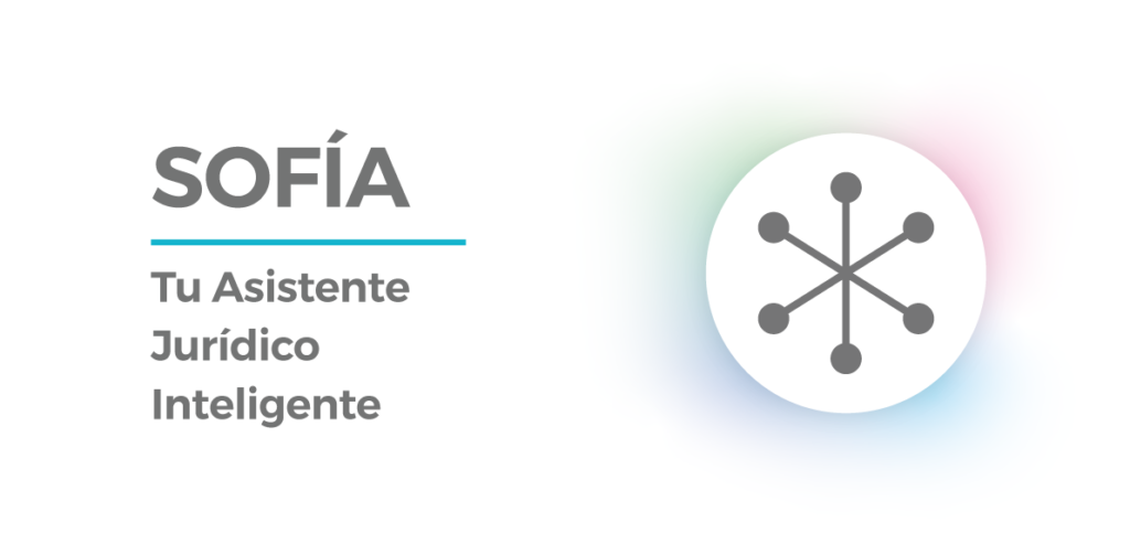 Te contamos cómo funciona SOFÍA, tu asistente jurídico inteligente ...