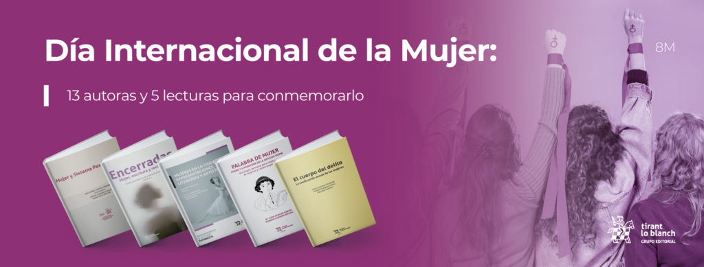Día Internacional de la Mujer: 13 autoras y 5 lecturas para ...