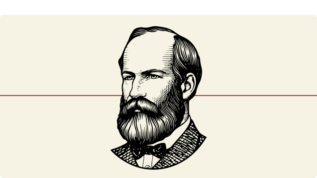 William James: el padre de la psicología funcionalista | Tirant lo ...